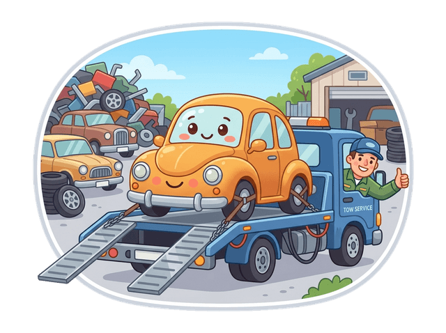 Scrap Car Prices 2026: London Market Rates by Month | Scrap Car Balham